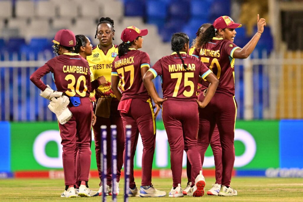 CWI confirms senior women's team tour of Bangladesh - Jamaica Observer