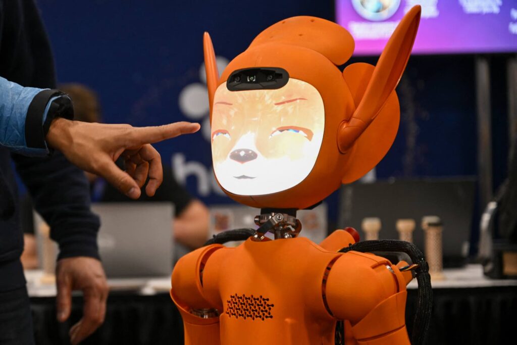 Robots set to move beyond factory as AI advances - Jamaica Observer