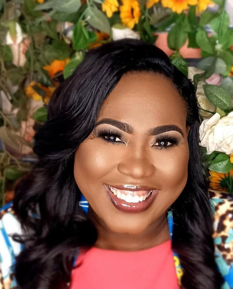 Flow empowers women to connect to their vision, build their future at ...