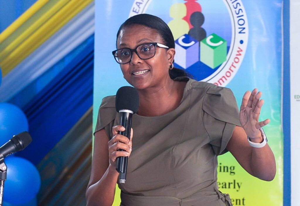 ECC to establish special needs rooms in select ECIs across Jamaica ...