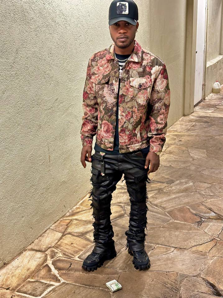 Gio makes impact with Don’t Know - Jamaica Observer