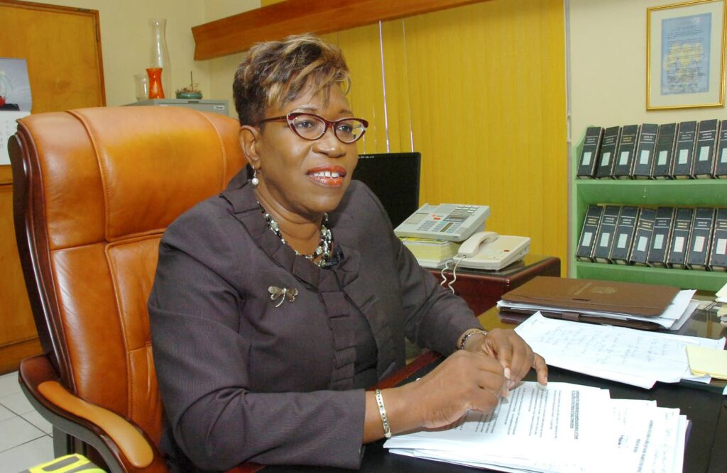Llewellyn laser-focused on transition management - Jamaica Observer