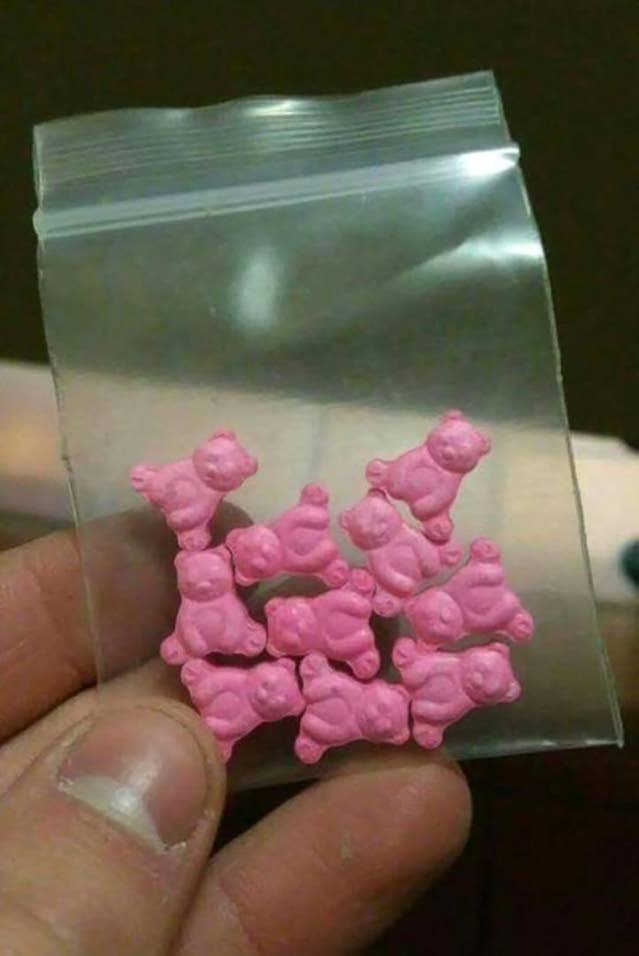 No reports of ‘strawberry quick’ in Jamaica’s schools says education ...