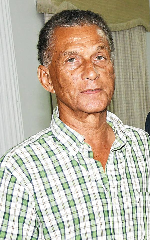 TALLA-WHO? - Jamaica Observer