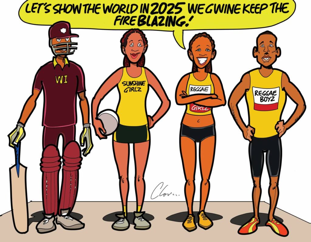 Saturday, January 4, 2024 - Jamaica Observer