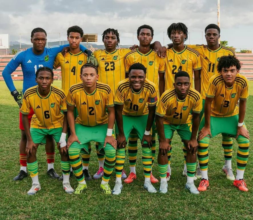 INFO YOU CAN USE: Getting a TRN for your child - Jamaica Observer