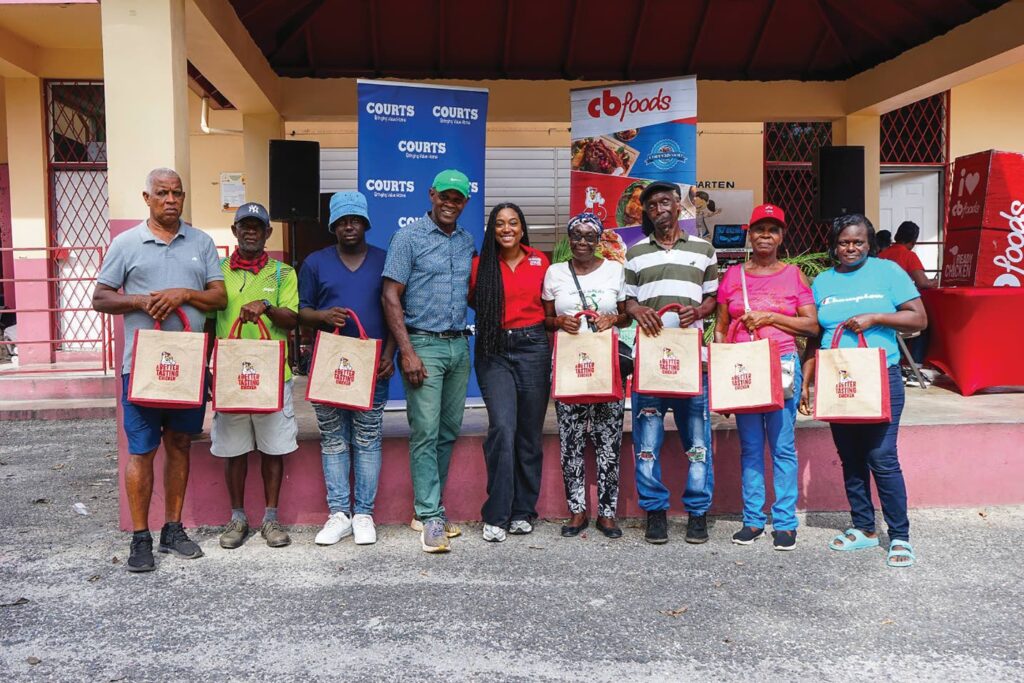 More help for St Elizabeth residents post-Beryl - Jamaica Observer