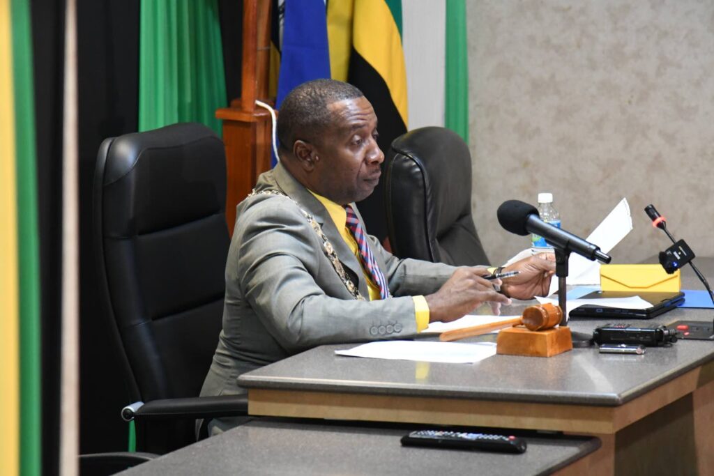 New panel to oversee KSAMC building approval process - Jamaica Observer