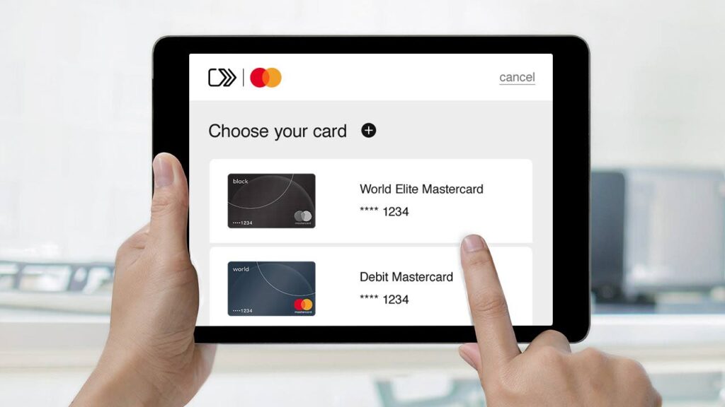Mastercard readies click to pay for local market - Jamaica Observer