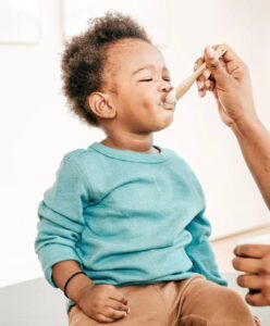 Protecting Babies from Lead: FDA Takes Action. But Is It Enough ...