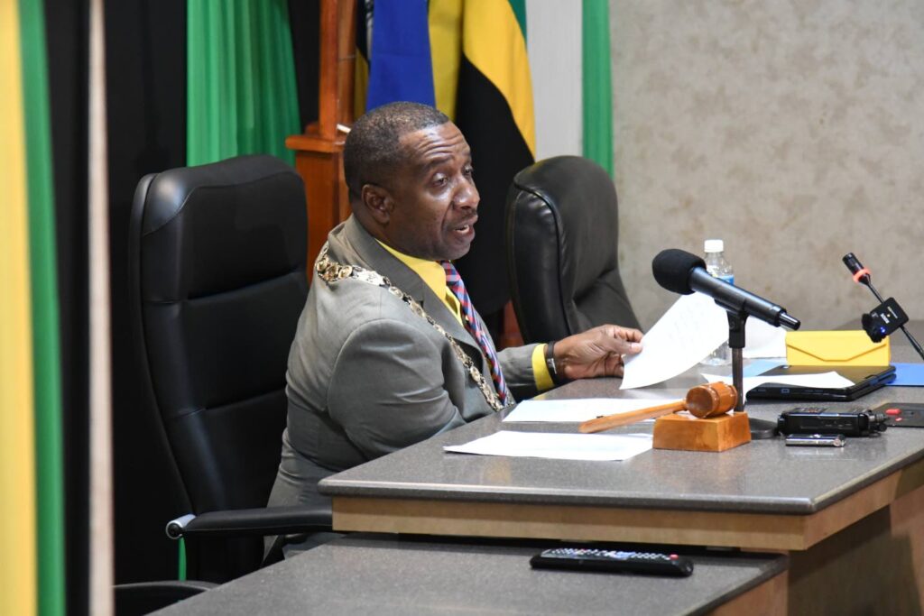 KSAMC moves to tighten building approval process - Jamaica Observer