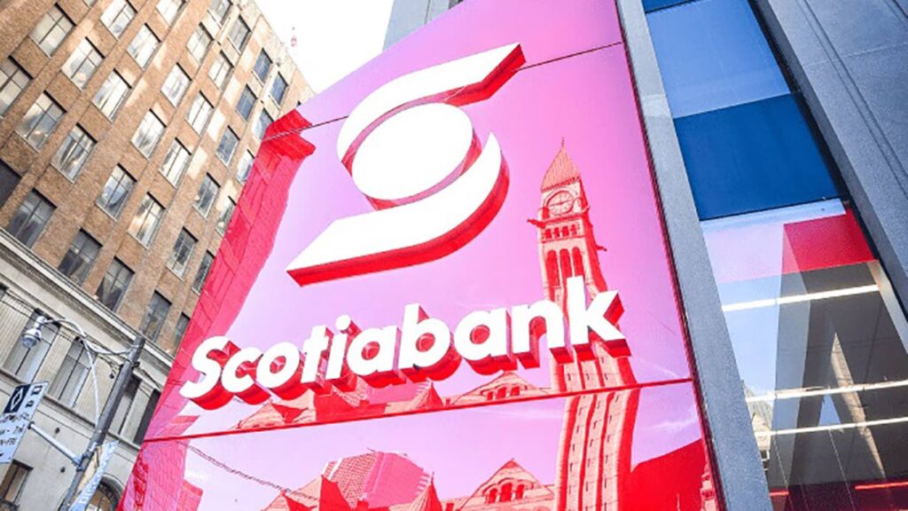 Scotiabank to exit Colombia, Costa Rica, and Panama operations in ...