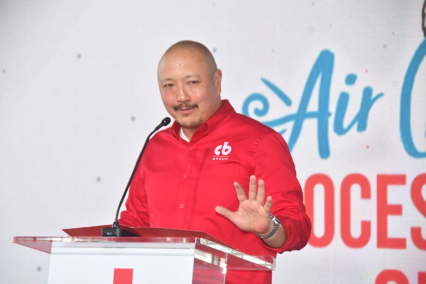 CB Group’s $15-b plant sets Jamaica on path to poultry export status ...