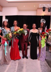 Ramchandani to sell Miss Global International franchise - Jamaica Observer