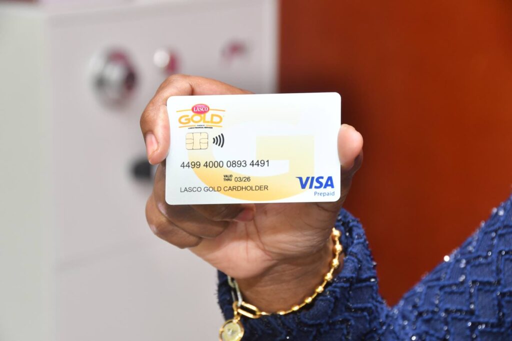 Pump up savings: Lasco and TotalEnergies fuel cash-back rewards ...