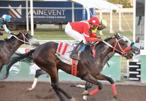 RACE DAY REVIEW FOR SATURDAY, JANUARY 18, 2025 - Jamaica Observer
