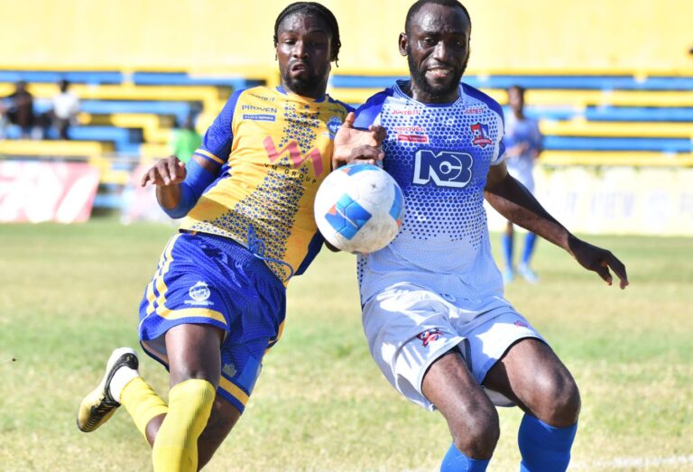 Harbour View assistant coach points to problem solving after rare win ...