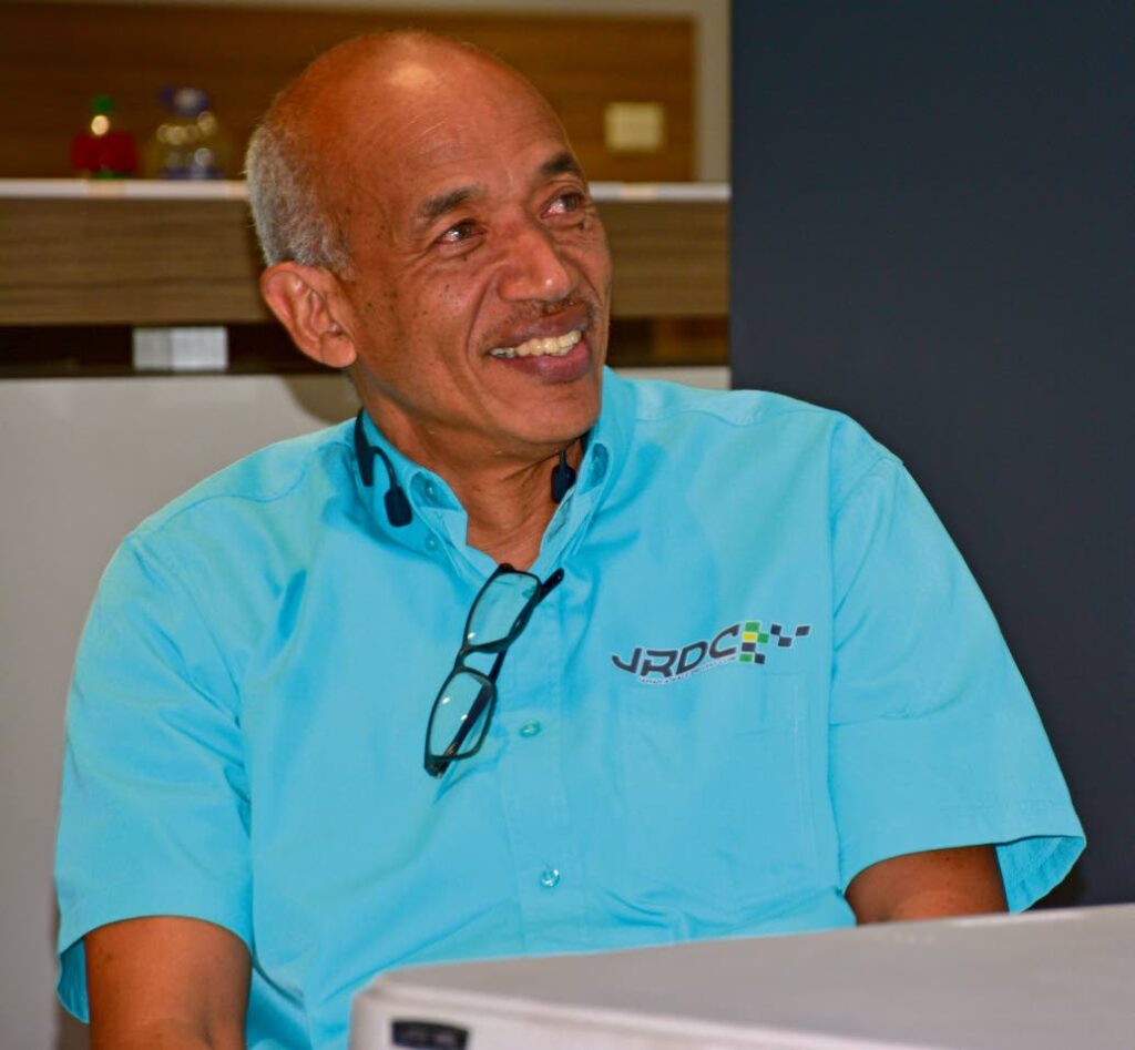 JRDC back on track for 2025 - Jamaica Observer