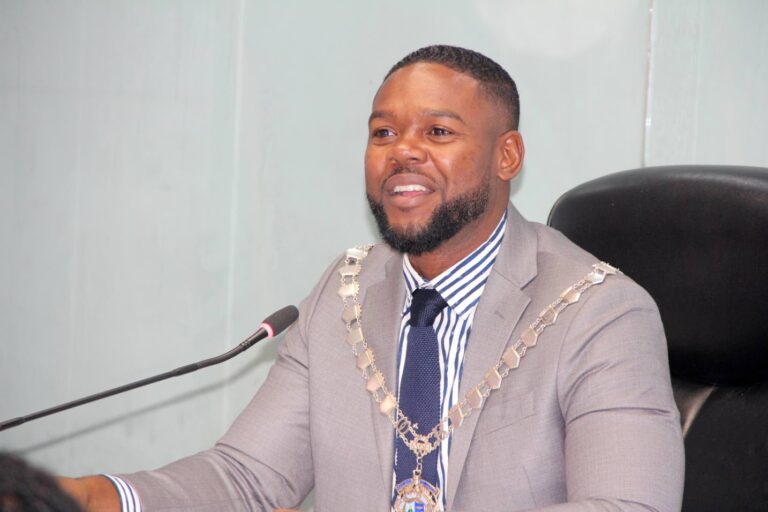 St James municipal corporation to tackle issue of stray cattle ...