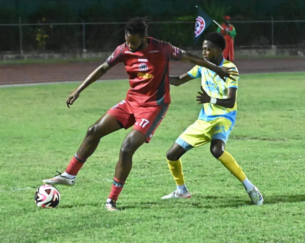 Free entry to Mobay United clash against Waterhouse at Jarrett Park ...