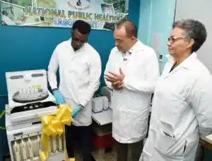 Breast cancer survival hope - Jamaica Observer