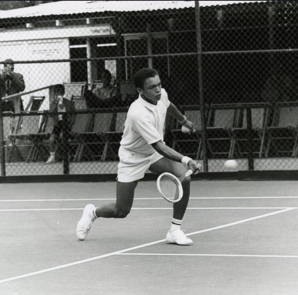 Remembering the legendary Richard Russell - Jamaica Observer