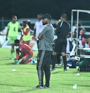 Chapelton’s new coach seeking reinforcement in survival bid - Jamaica ...
