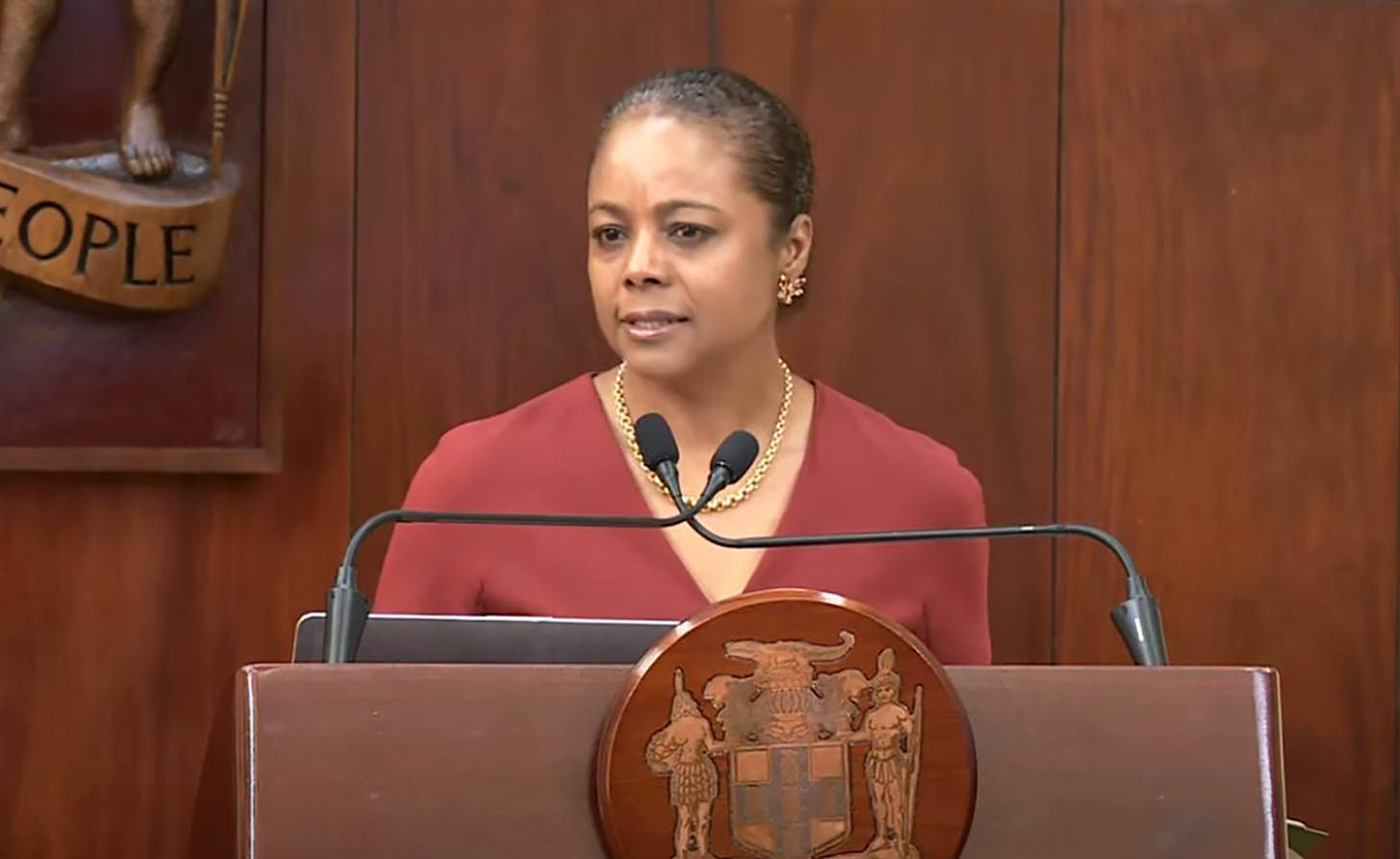 Malahoo Forte: PNP playing politics with constitutional reform process ...