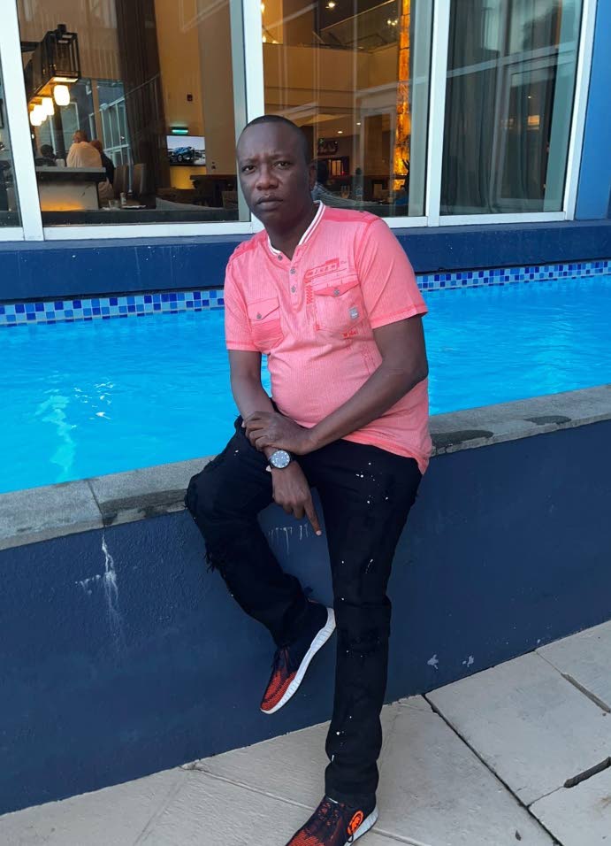 Roache reaps success, looks to future - Jamaica Observer