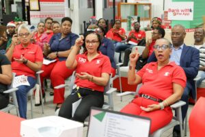 Scotiabank launches sign language training for front line staff ...