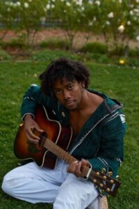 Zale looks forward to a bright future in music - Jamaica Observer