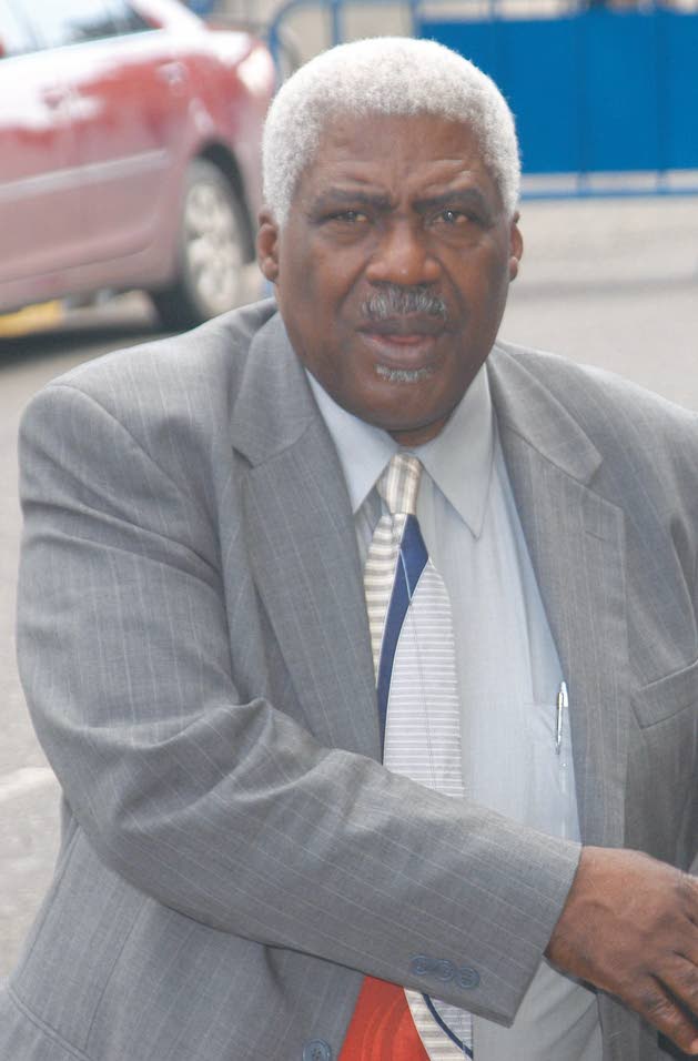 Harry Douglas prime example of the grass-roots politician, says ...