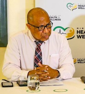 CRH still on track, says WRHA head - Jamaica Observer