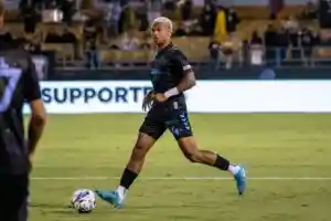 In-demand Howell eyeing Reggae Boyz recall after solid USL season ...