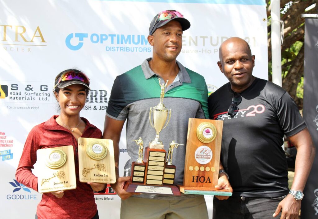 Simpson, McMaster out-shoot field in Jackson Bay Sporting Clays ...