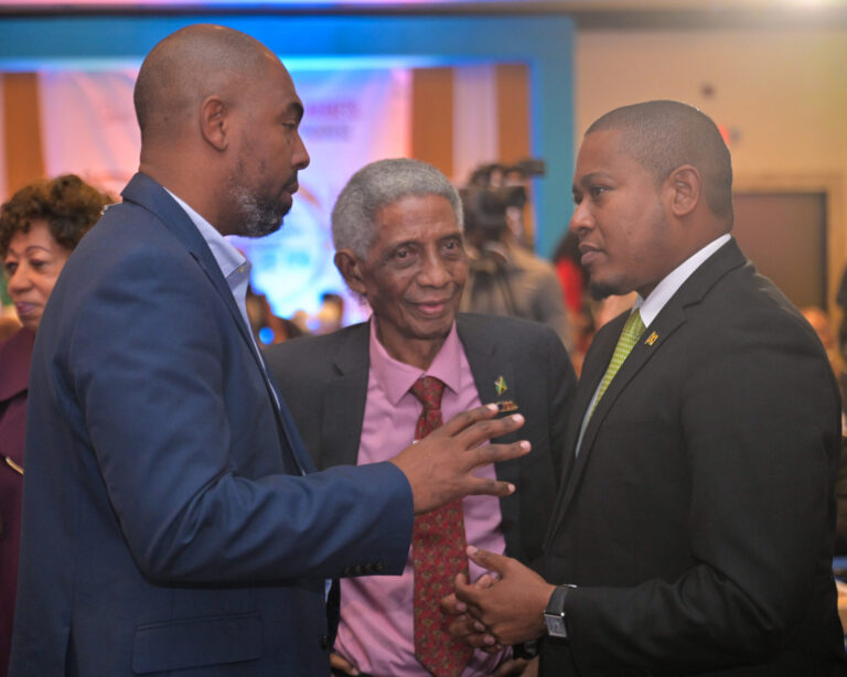 Veteran Jamaican actress Lois Kelly Miller is dead - Jamaica Observer