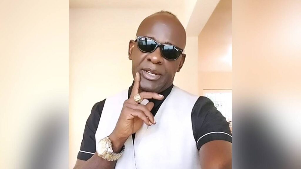 Busha Mark teams up with Etana for ‘So Beautiful’ - Jamaica Observer