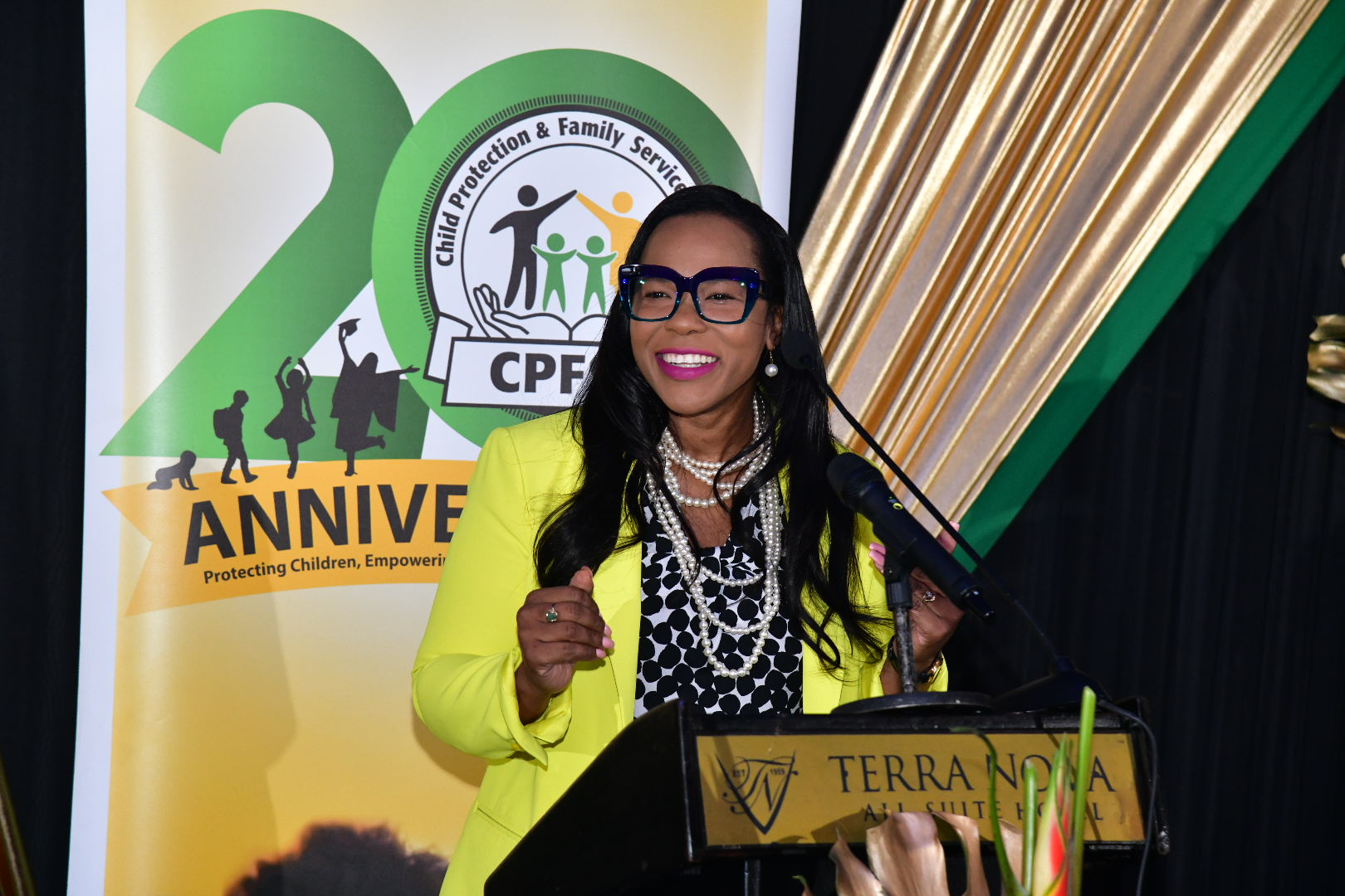 CPFSA honours 52 students for outstanding academic performance ...