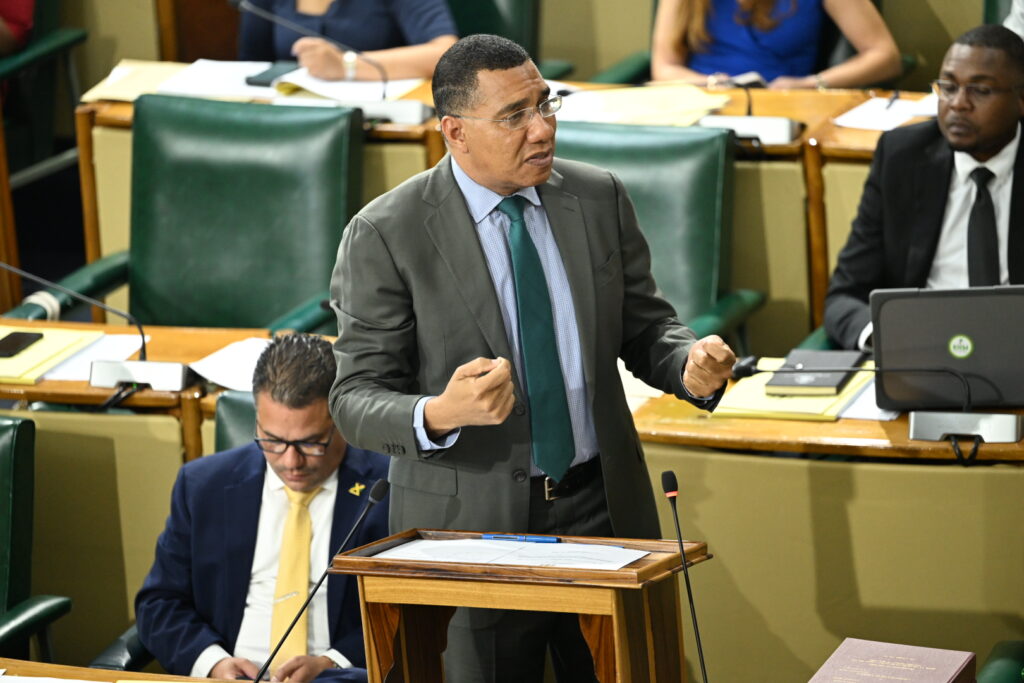 Gov’t looking to reopen Ocho Rios Port main terminal by September ...