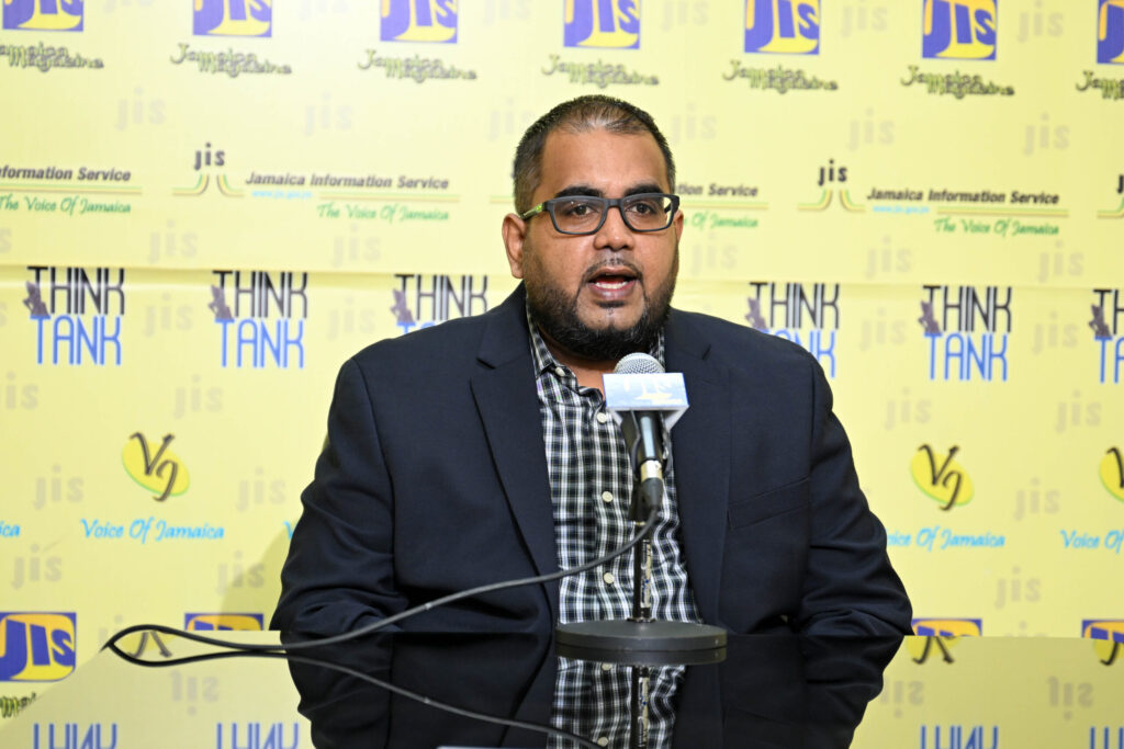 Several earthquake recorded in 2024 - Jamaica Observer