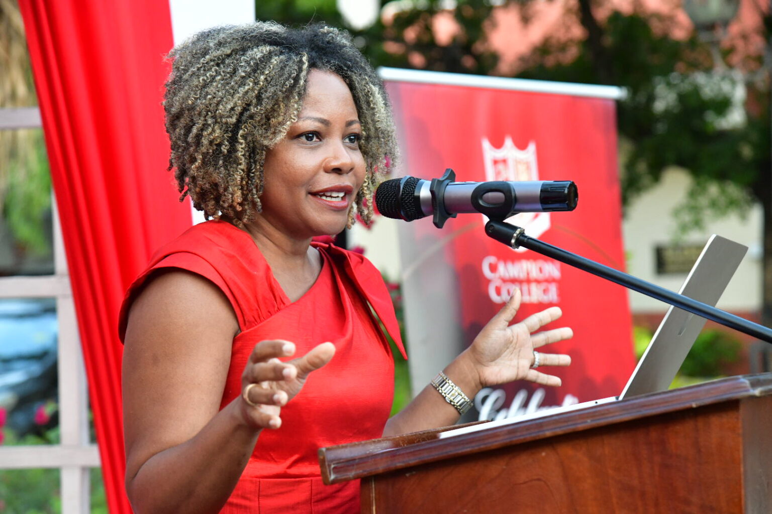 Minister says tackling food insecurity key to increasing equity in ...