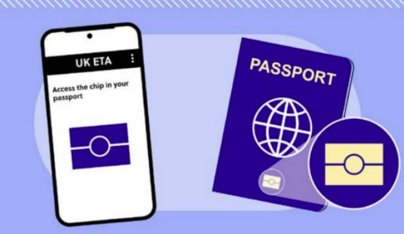 Caribbean nationals need ETA to now visit United Kingdom - Jamaica Observer