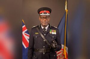 PM Holness urges Jamaicans to honour the sacrifices of the country's ...