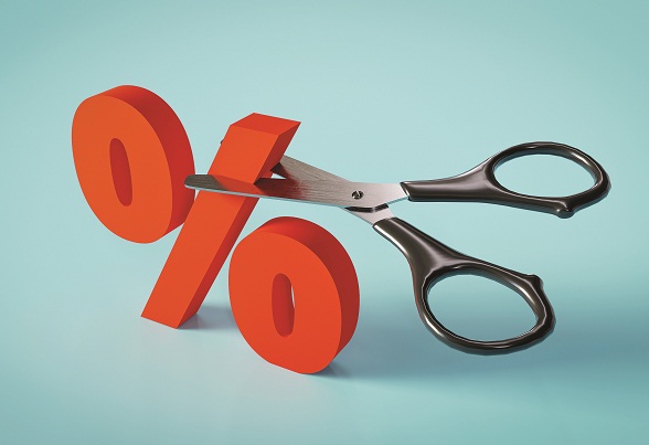 ‘We are anxious to reduce rates’ - Jamaica Observer