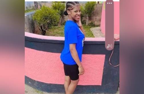 39-y-o boyfriend charged with pregnant teen’s murder - Jamaica Observer