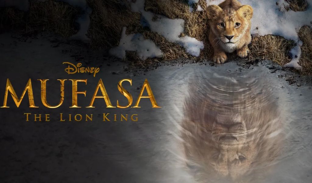'Mufasa' roars to top of North America box office - Jamaica Observer