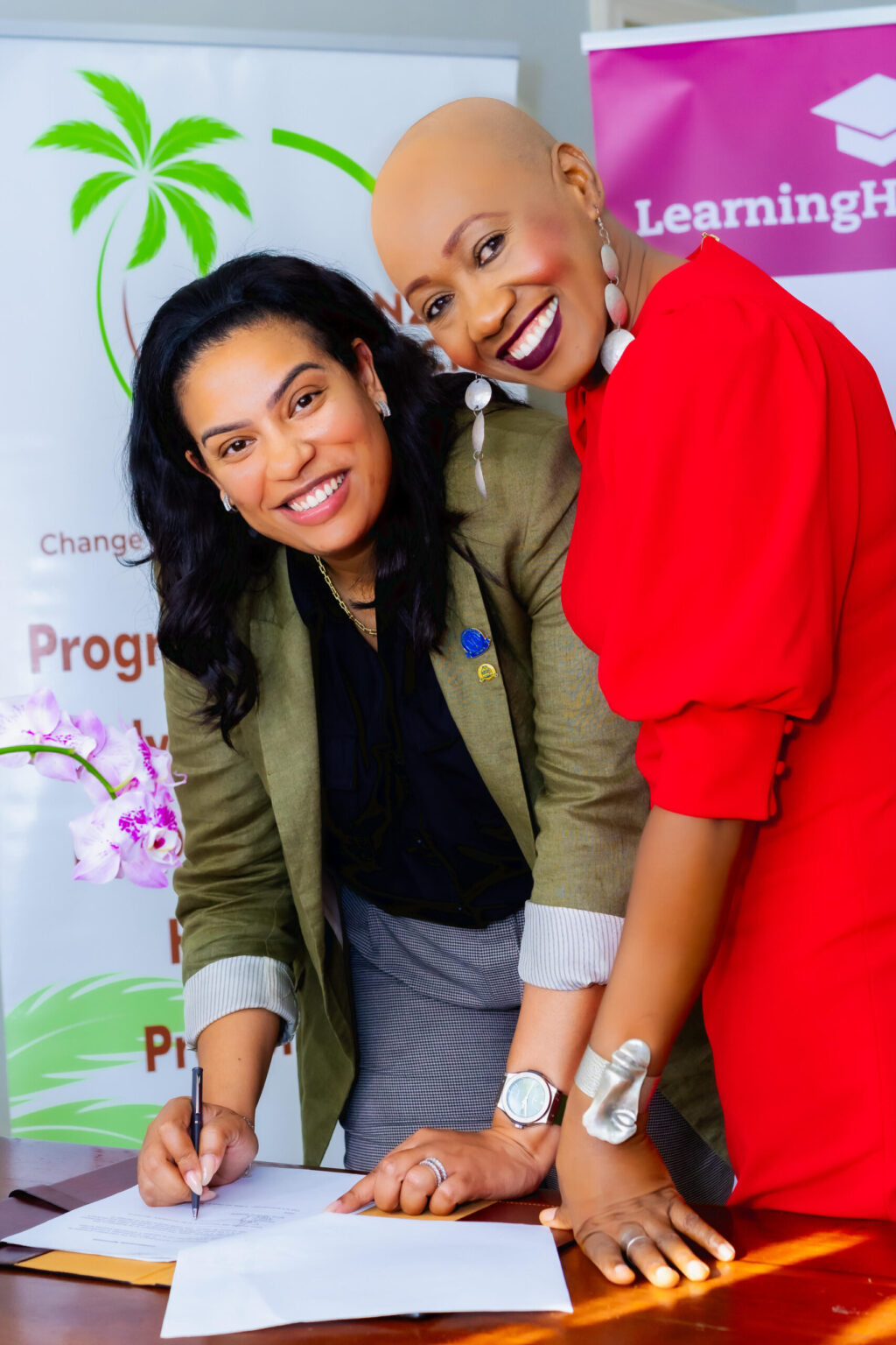 Legal aid for Barbara Gayle’s alleged killer - Jamaica Observer