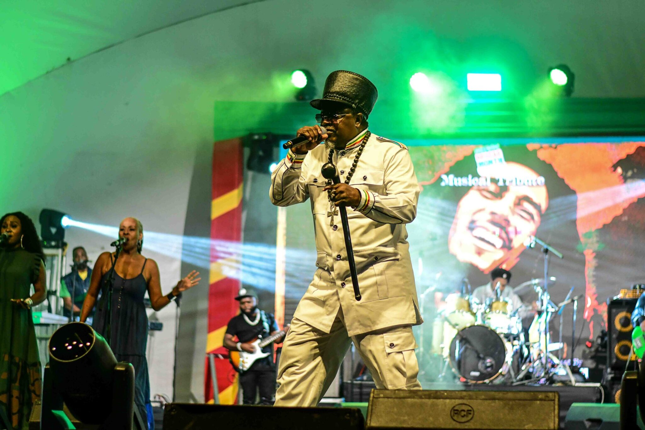 Grange to outline Reggae Month 2025 festivities in Parliament - Jamaica ...