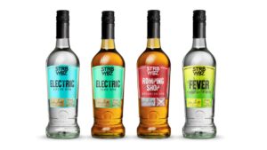 Kartel’s STR8 Vybz Rum takes centre stage at Freedom Street concert ...