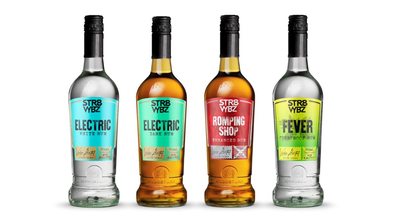 Kartel’s STR8 Vybz Rum takes centre stage at Freedom Street concert ...